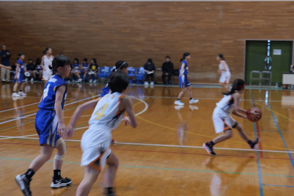 新入団員募集中 | KB Dippers