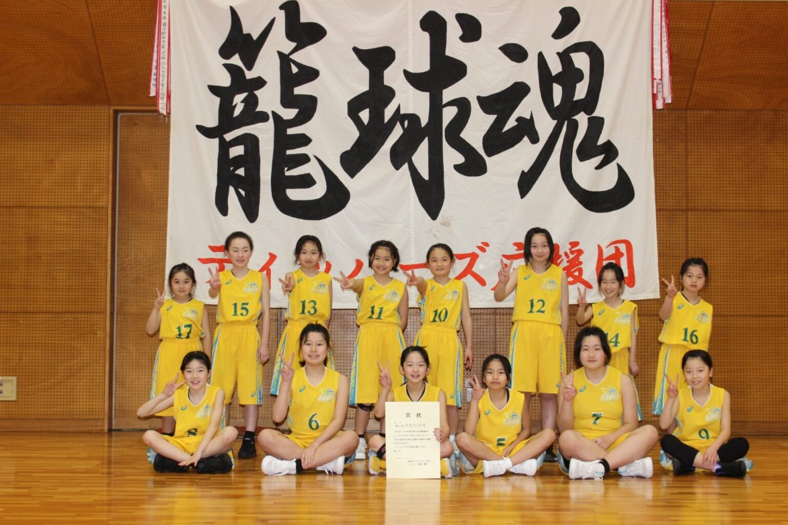 KB女子チーム | KB Dippers